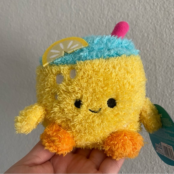 Russ | Toys | Liz The Lemonade 5 Poolsidebumz Bumbumz 224 | Poshmark